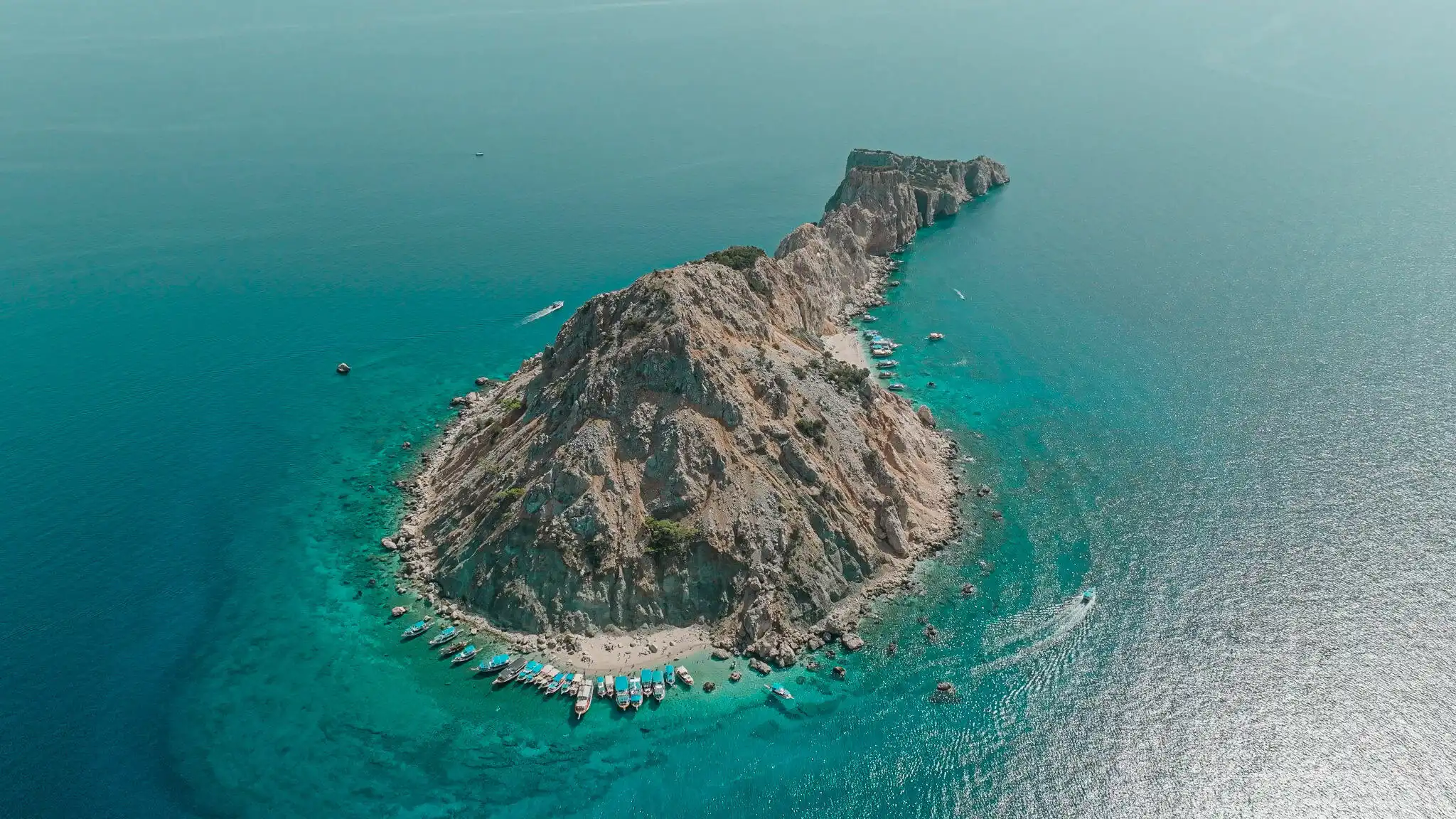 Discover Suluada | Villa Plus Turkey