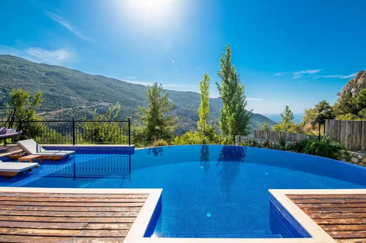 Discover İslamlar Village | Villa Plus Turkey