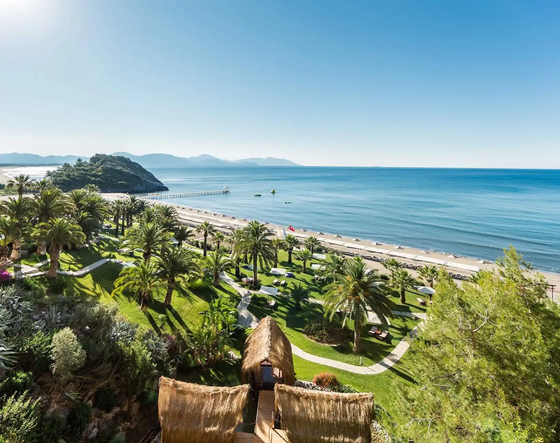 Discover Sarigerme Fethiye | Villa Plus Turkey